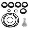 Swimming Pool Sand Filter Pumps Replacement Gasket Set Includes L Shape ...