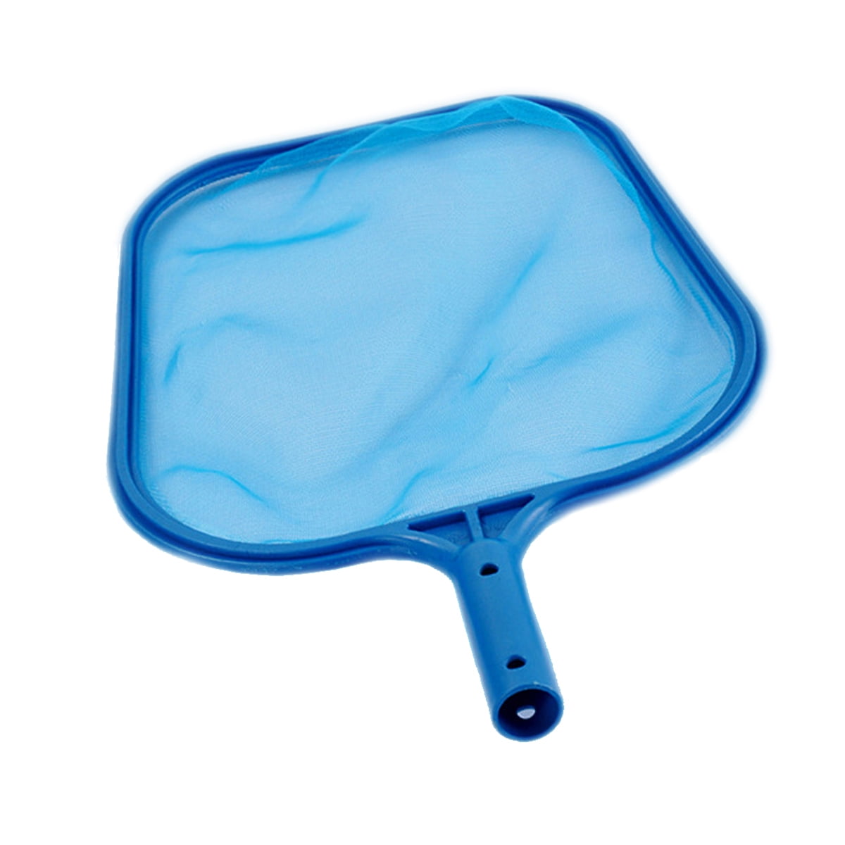 Swimming Pool Shallow Water Leaves Net Cleaning Tool Pond Dredge Leaf ...
