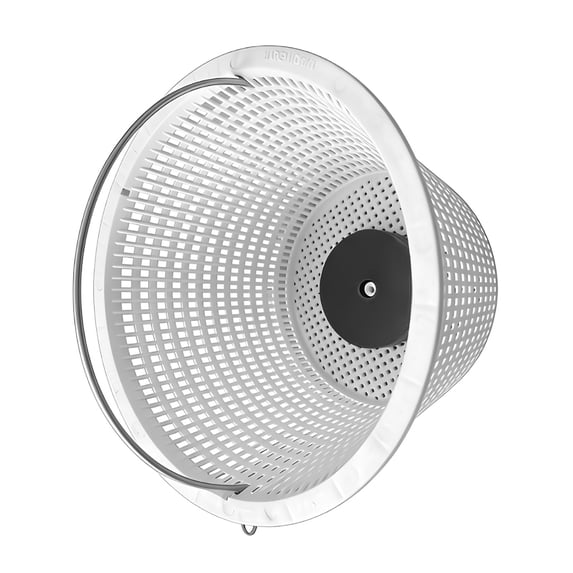 Swimming Pool Skimmer Basket Easy Installation in Aboves Ground Swim ...