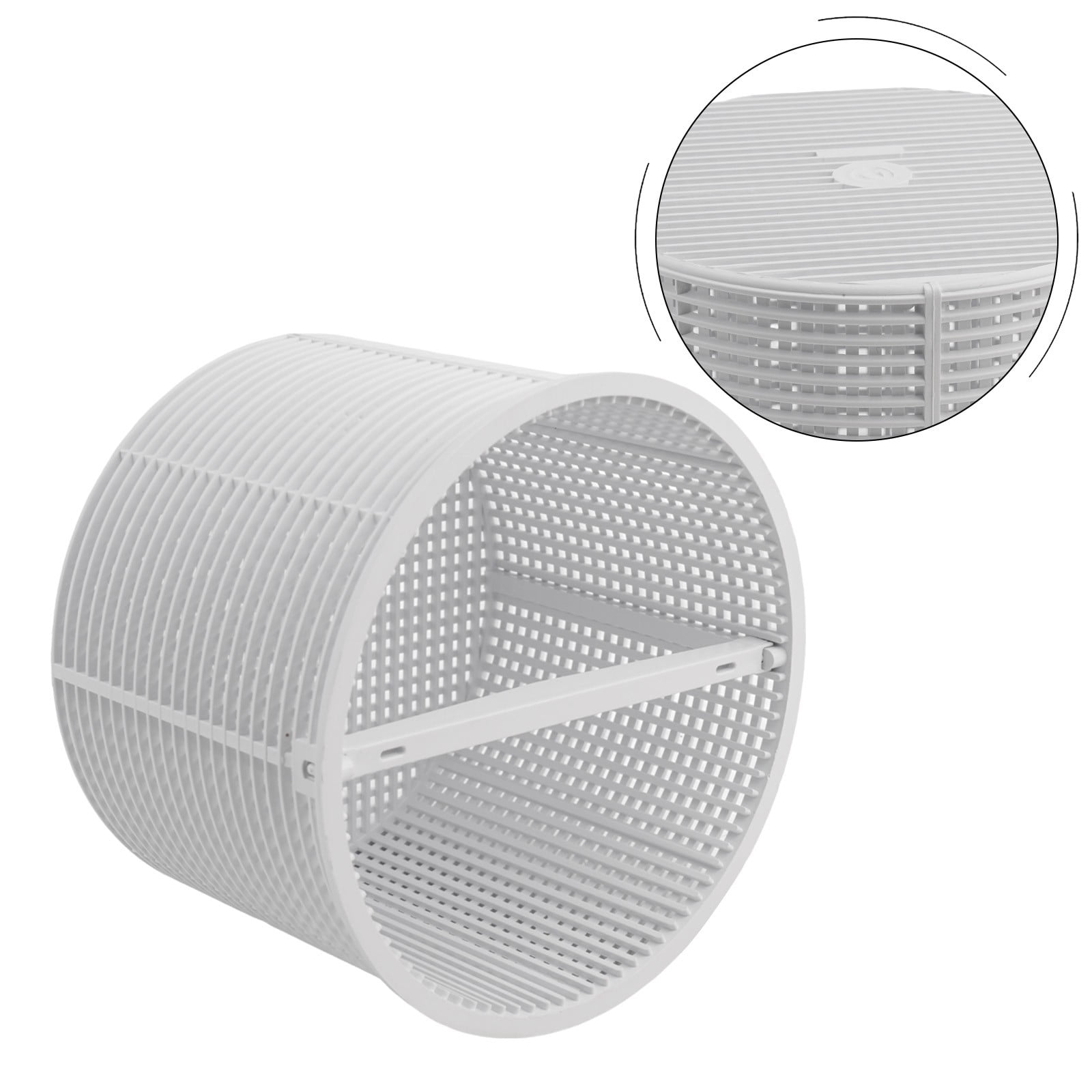 Swimming Pool Skimmer Basket For Hayward SP-1082 Baskets Ground Pool ...