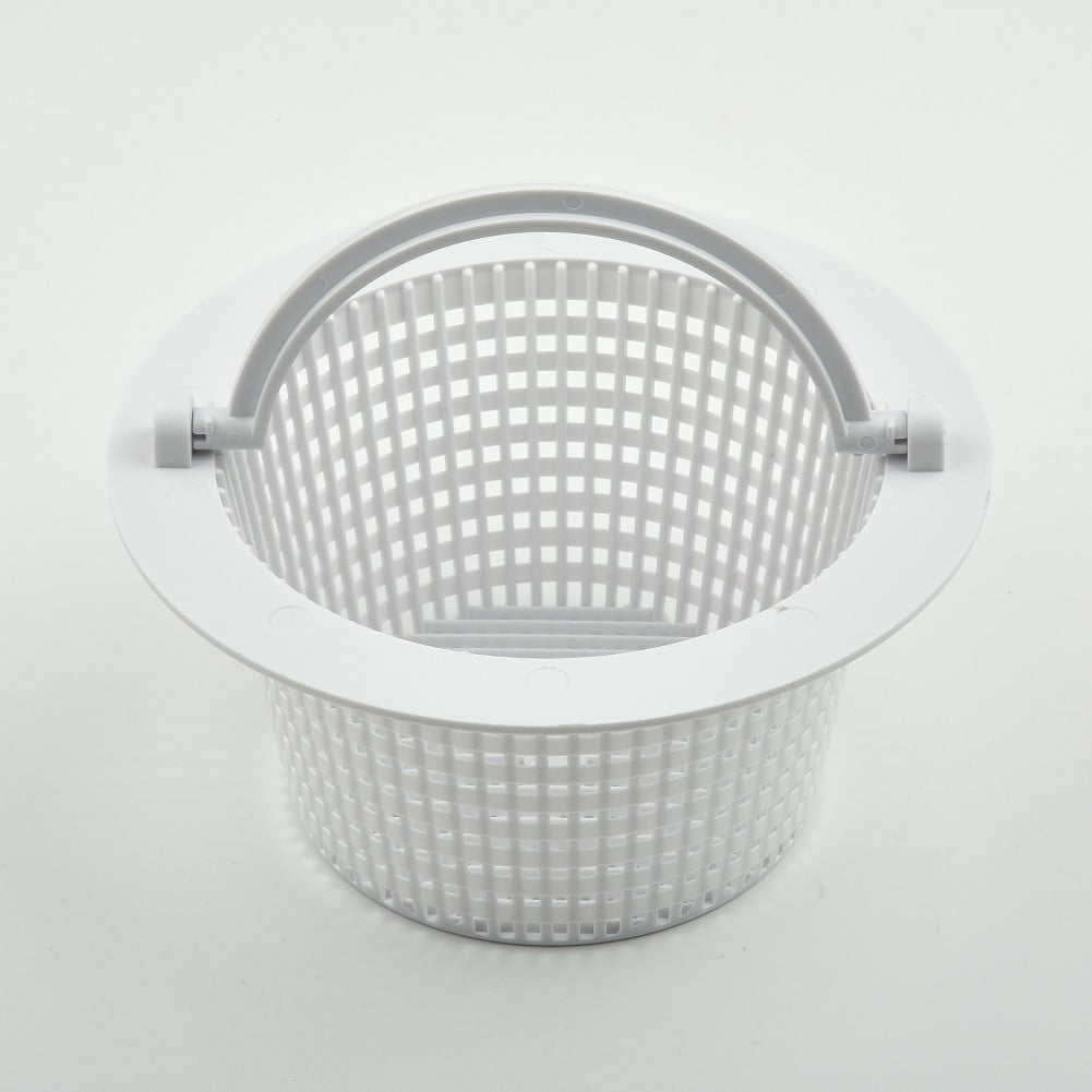 Swimming Pool Skimmer Baskets Filter Basket Ground Pool Sta-Rite Pumps ...