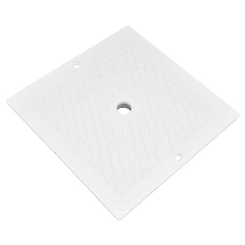 Swimming Pool Skimmer Lids Reliability Effective Filtration Easy to ...