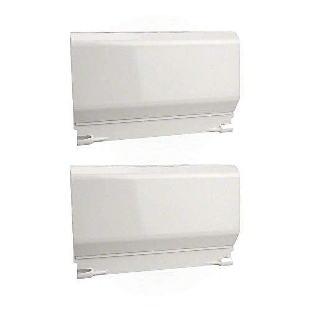 Swimming Pool Skimmer Weir Door Assembly - Reliable Replacement for ...