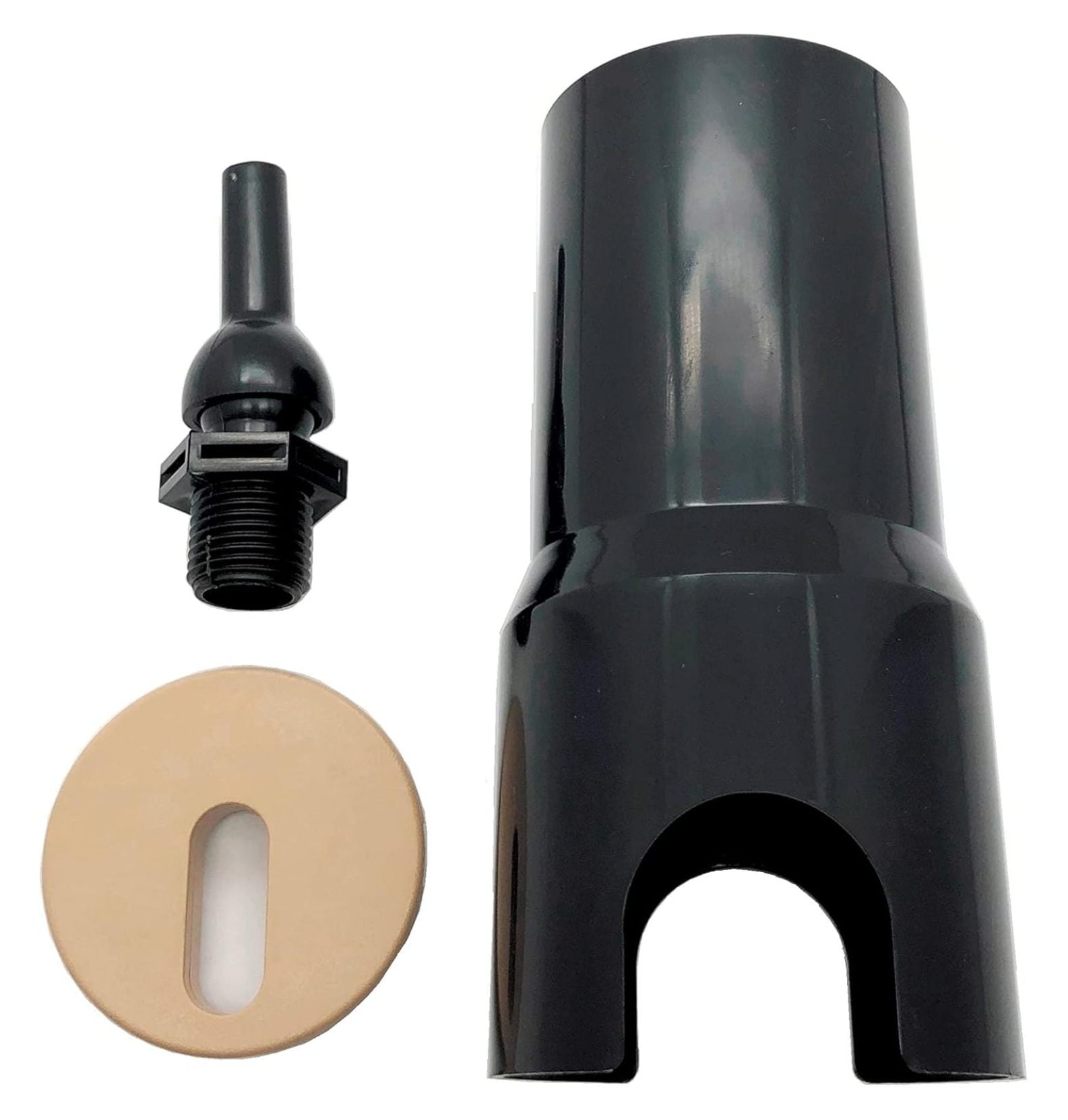 Swimming Pool Spa Fountain Deck Jet Stream Sprayer Water Feature ARC ...