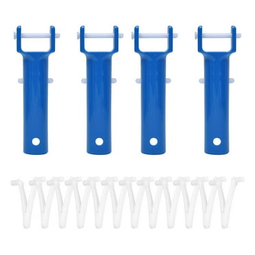 Intex PureSpa Bundle 3 Items 1 Cup Holder Tray 2 Spa Headrests ...