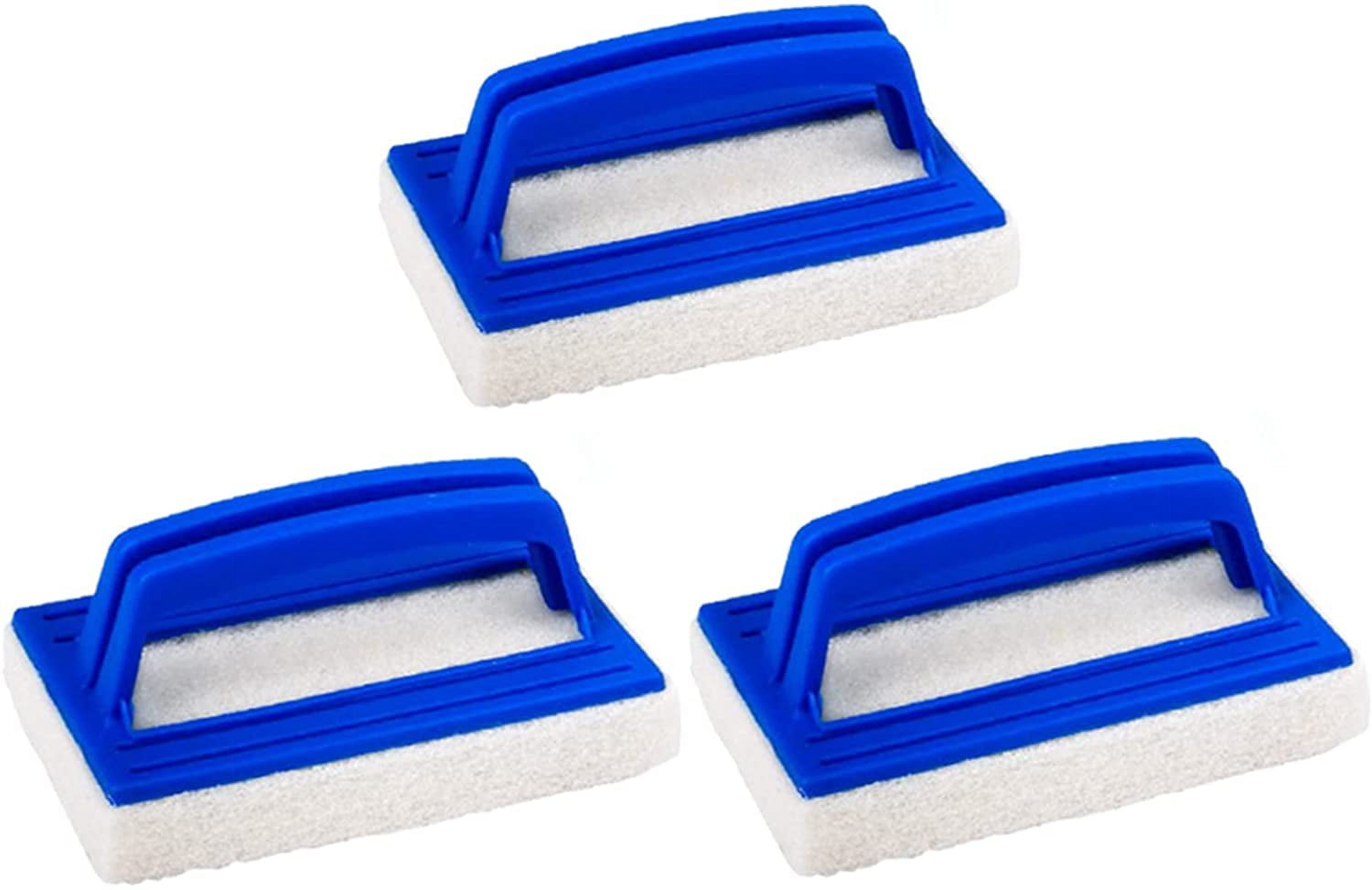 Swimming Pool Sponge Brush Sponge Brush Water Line Swimming Pool ...