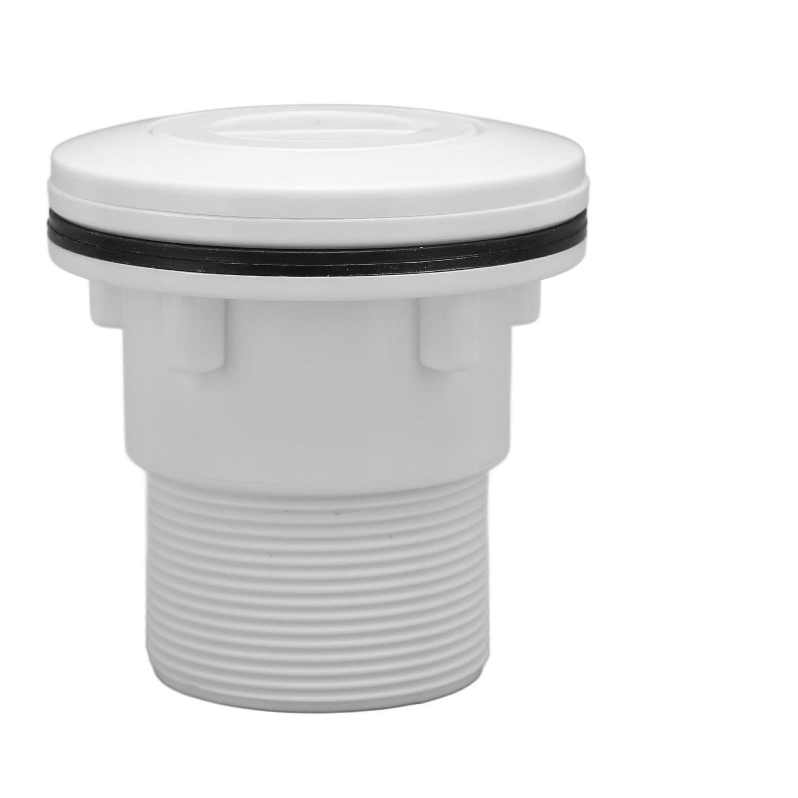 Swimming Pool Suction Nozzle G2A Thread Water Outlet for plastic Film ...