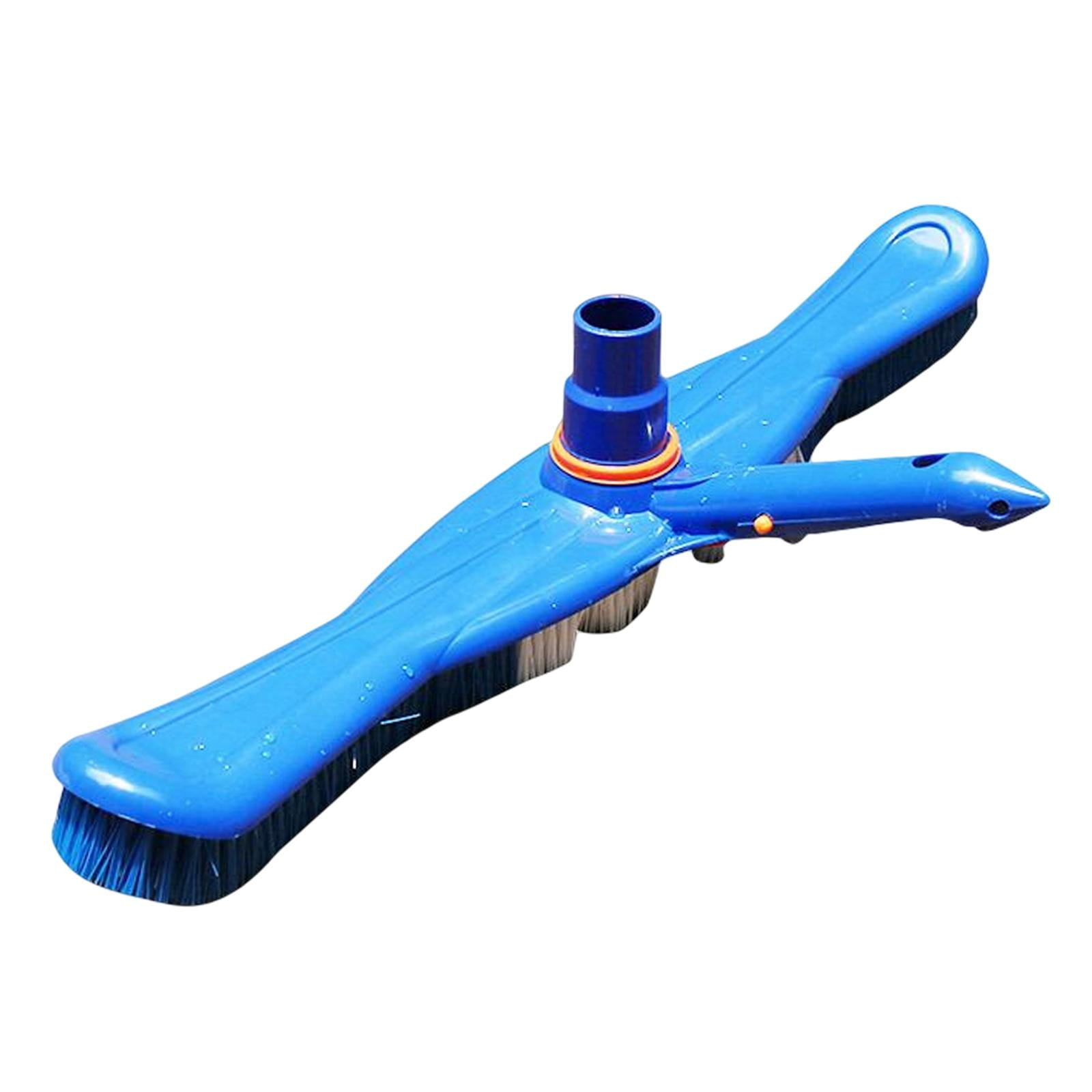 Swimming Pool Suction Vacuum Head Brush Cleaning Swimming Pool with ...