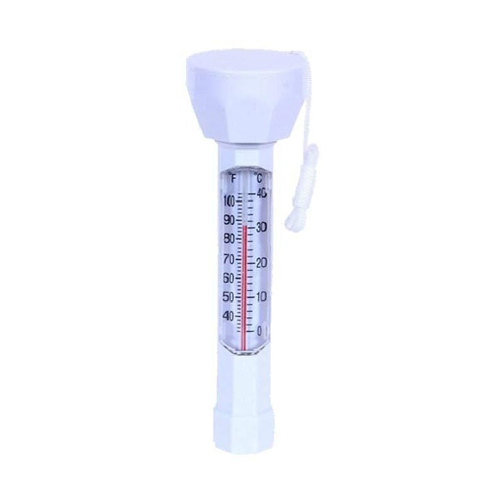 Swimming Pool Thermometer Water Temperature Tester Floating And ...