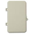 Swimming Pool Timer Cover - Intermatic Box Cover Replacement, Beige ...