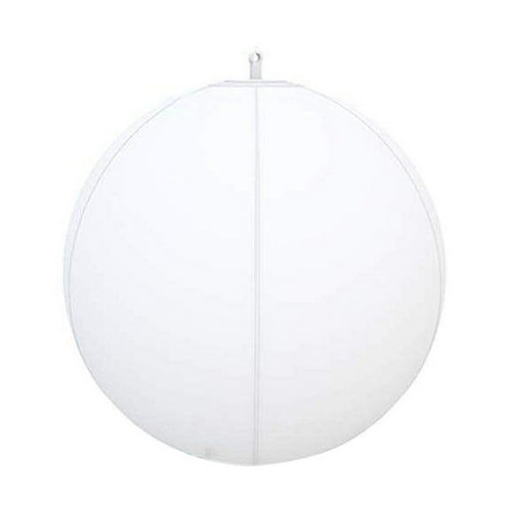 Swimming Pool Toy, Inflatable LED Glowing Beach Ball, 13 Colors Remote ...