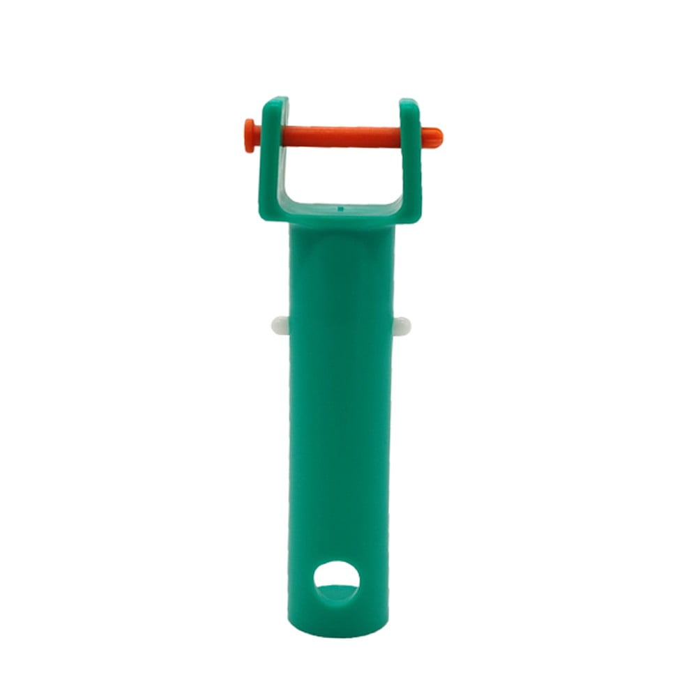 Swimming Pool V Shape Clip And Pin Brush Head Handle Replacement Pool ...