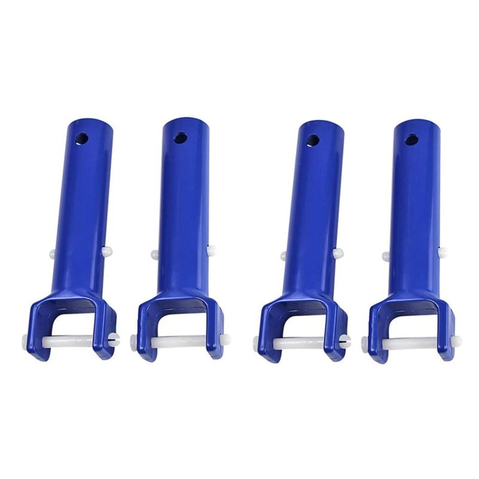 Swimming Pool Vacuum Handles Pool Cleaning Tool Replacement Accessories ...