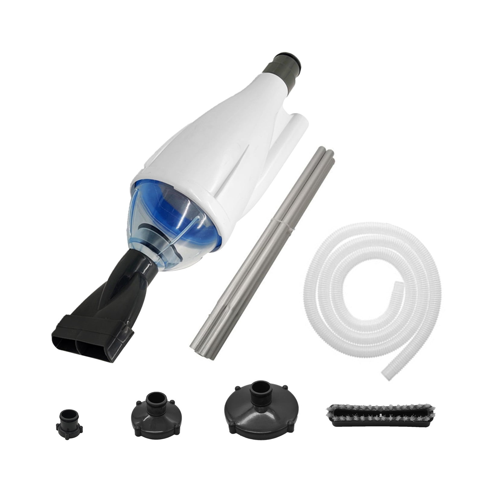 Swimming Pool Vacuum Head Suction Head Flexible Vacuum Attachment With ...