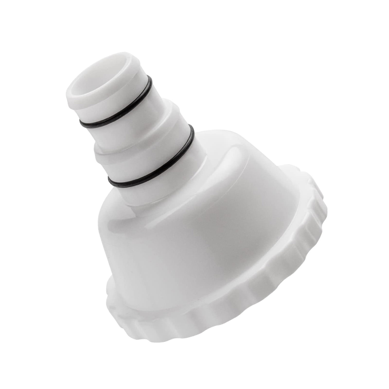 Swimming Pool Vacuum Hose Adapter RP/RX Replacement Accessory for Above ...