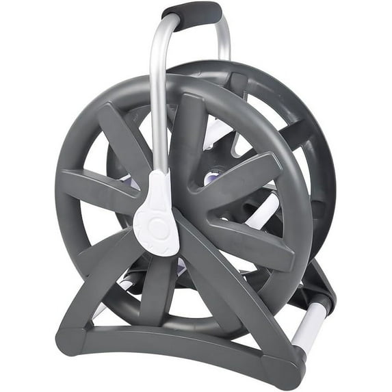 Swimming Pool Vacuum Hose Reel, Easily Store Vacuum Hose and Prevent ...