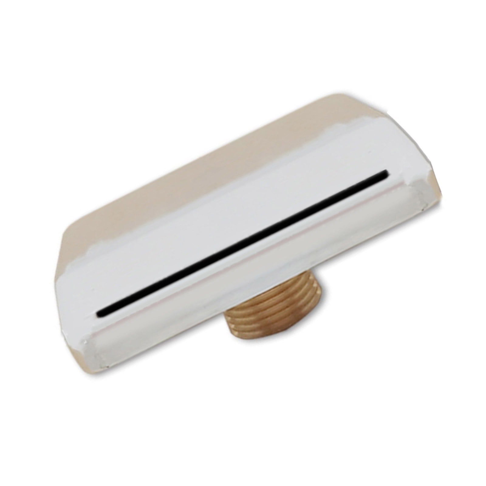 Swimming Pool Wall Mounted Waterfall Outlet Nozzle Stainless Steel Pool ...