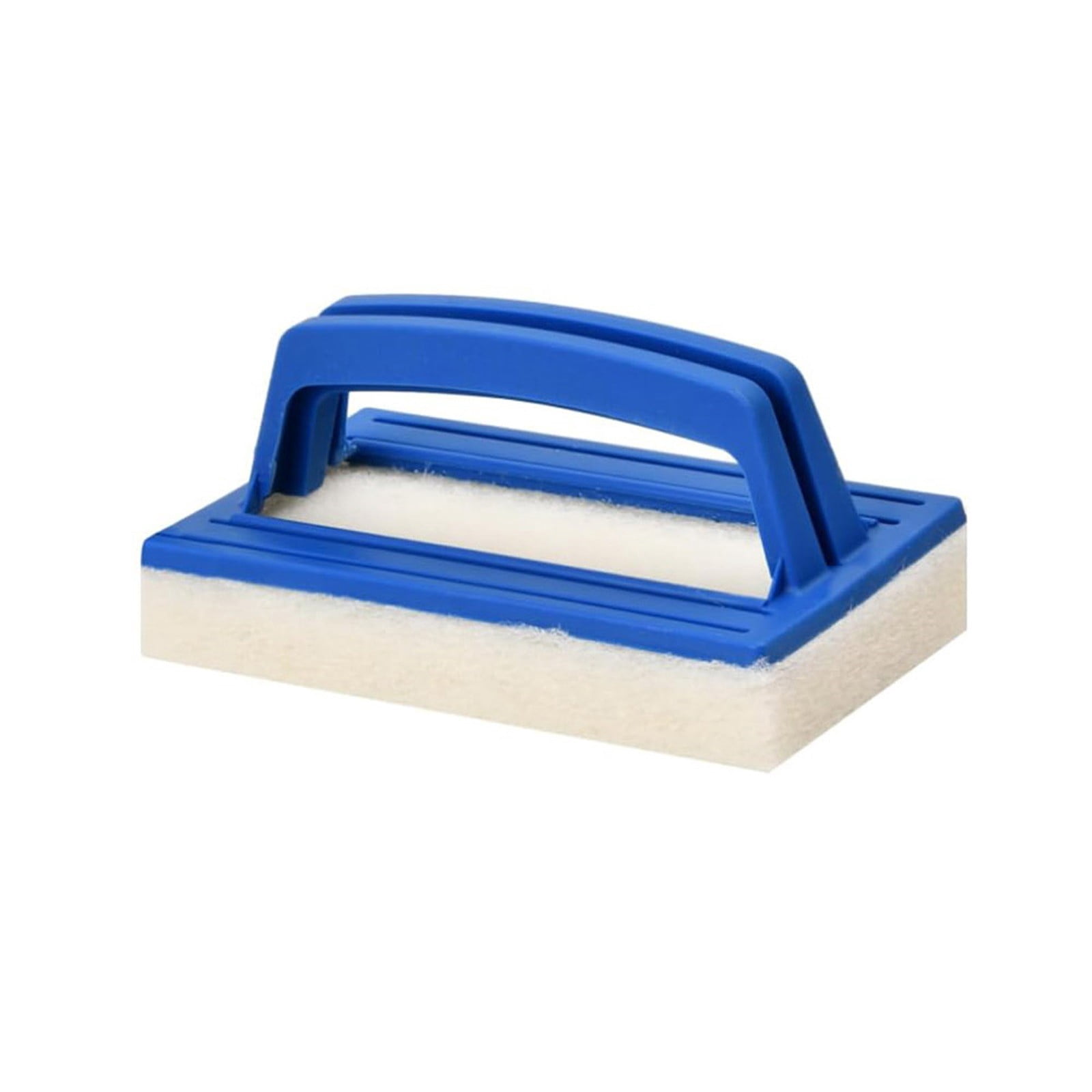 Swimming Pool Wall & Tile Brush,Duty Vinyl Polished Aluminum Back ...
