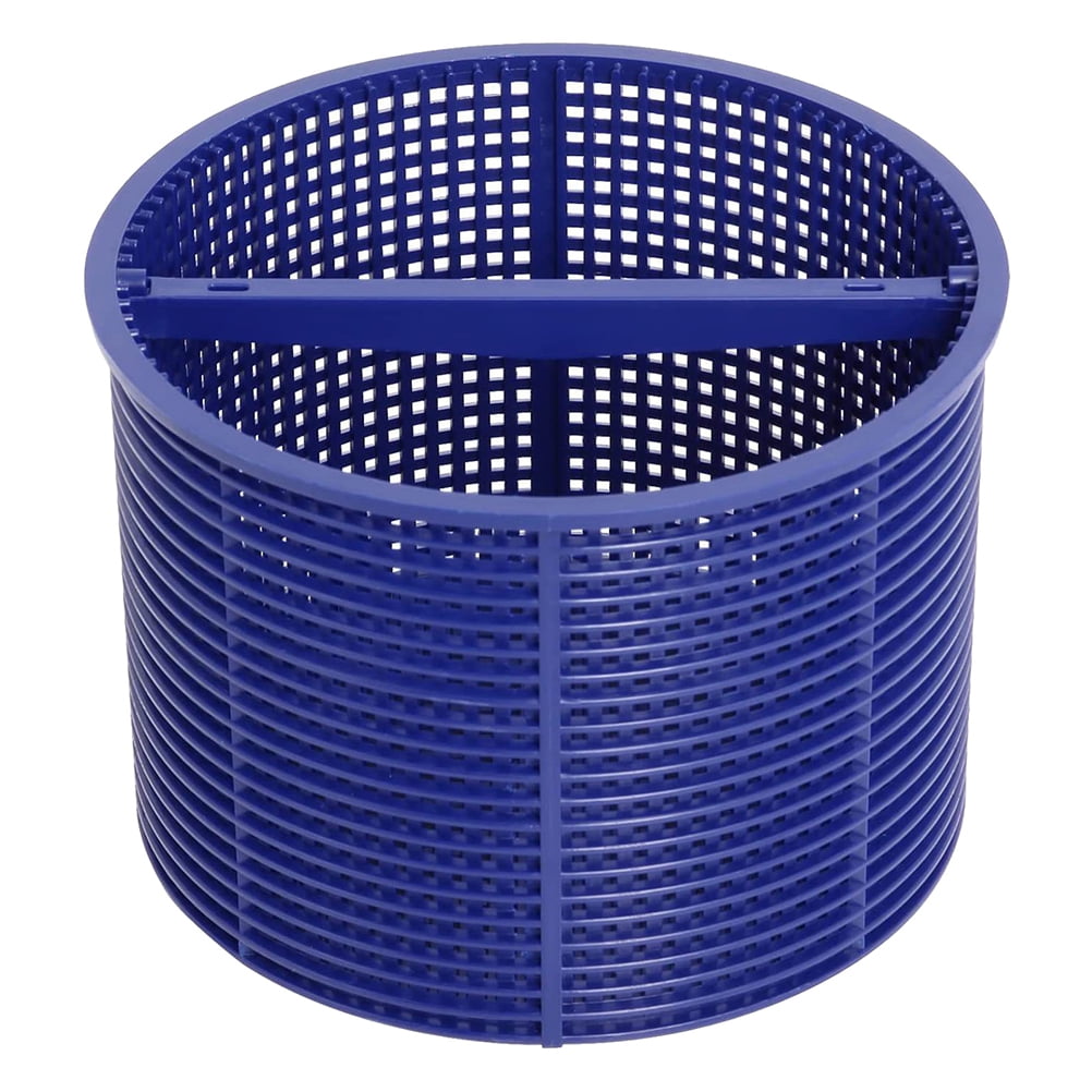 Swimming Pool Waste Filter Basket Skimmer Basket Replacement Basket for ...