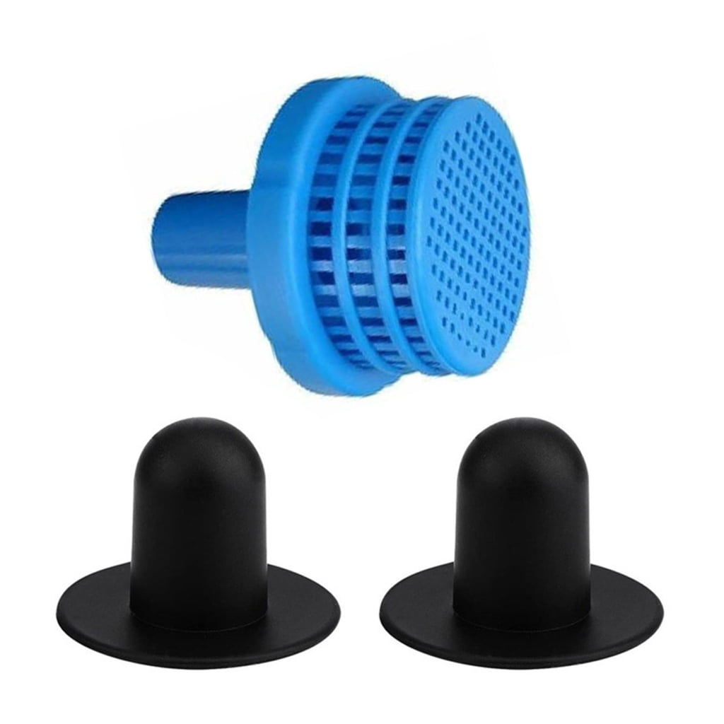 Swimming Pool Water Connectors Kits Replacement Small Strainers Inlets ...