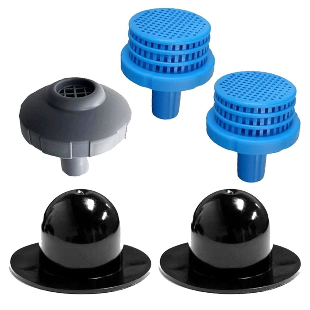 Swimming Pool Water Jet Connector Kits For Easy Set Above Ground Pools ...