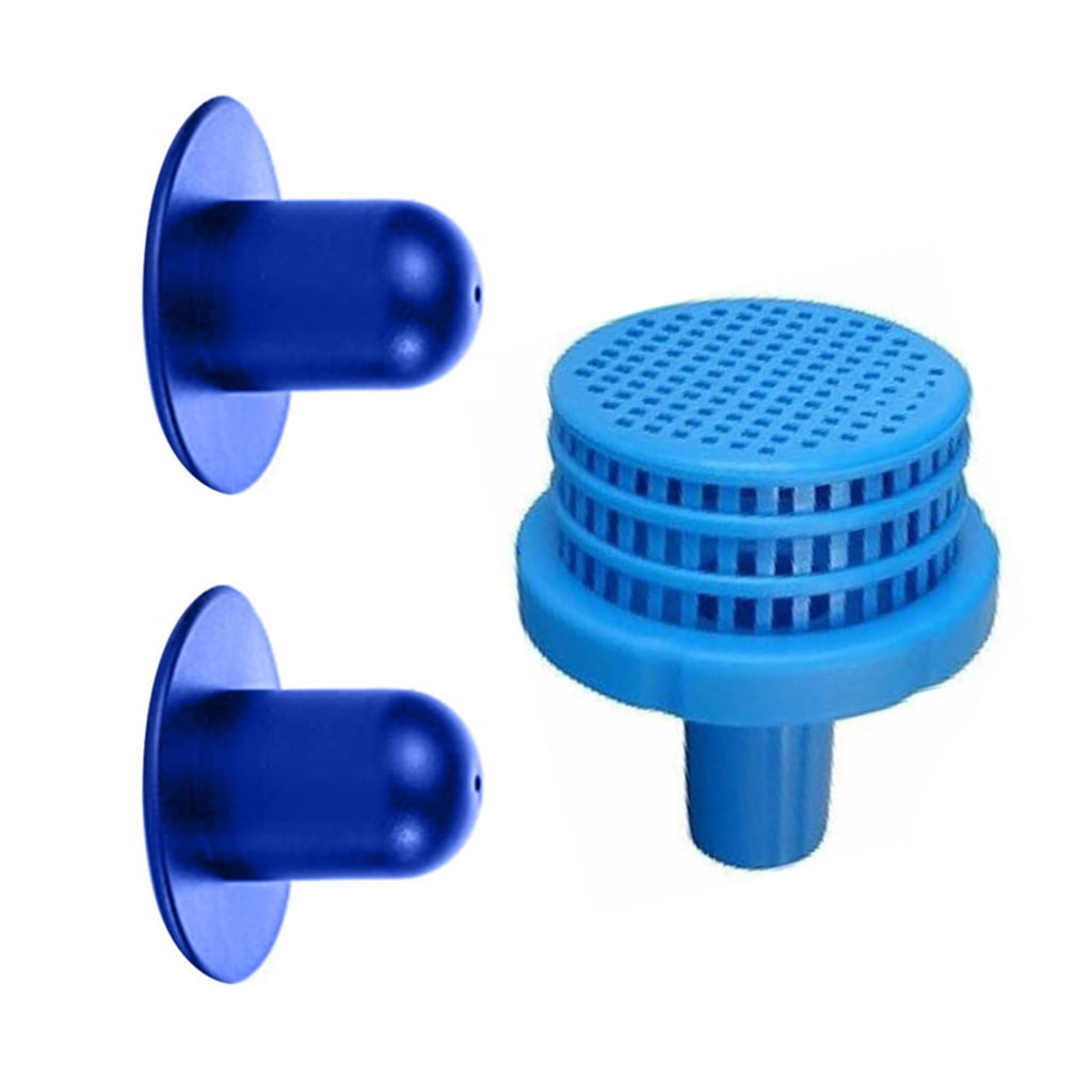 Swimming Pool Water Jet Connectors Kit Aboveground Pool Replacement ...