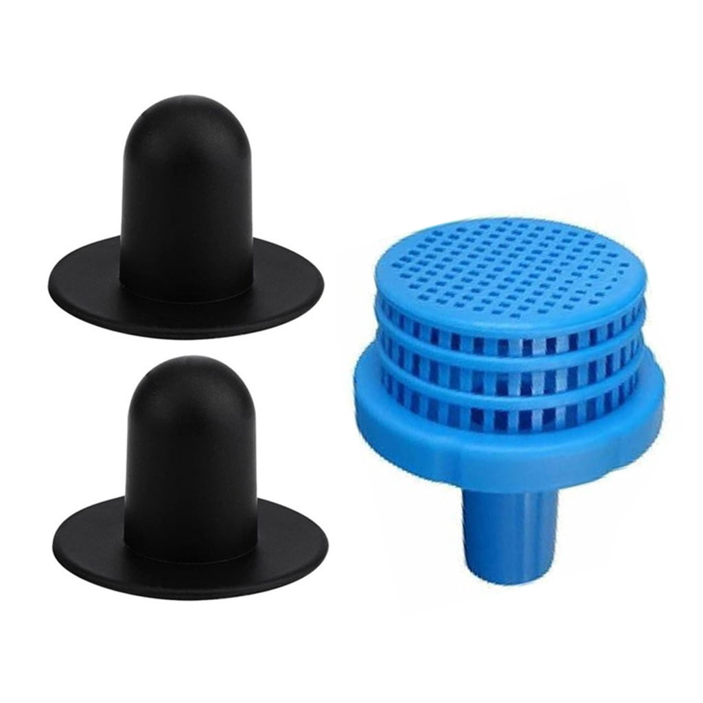 Swimming Pool Water Jet Connectors Kit Aboveground Pool Replacement ...