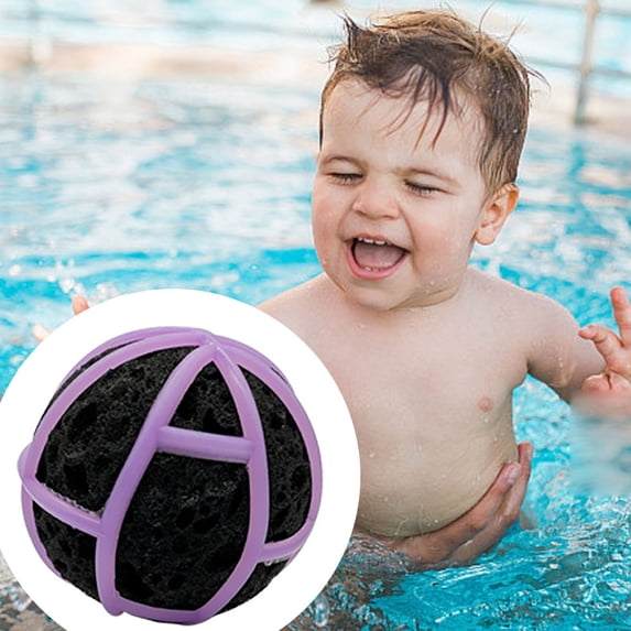 Swimming Pool Water Toy Fast Water Absorption Reusable Beach Accessory ...
