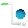 Swimming Pool Waterfall Fountain Spray Single/Double Spray Pool ...