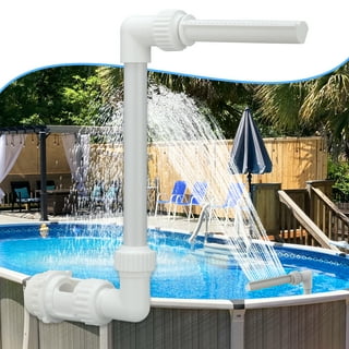 Pool Water Feature Spouts Decorative Water Spouts 1 | Focal Point
