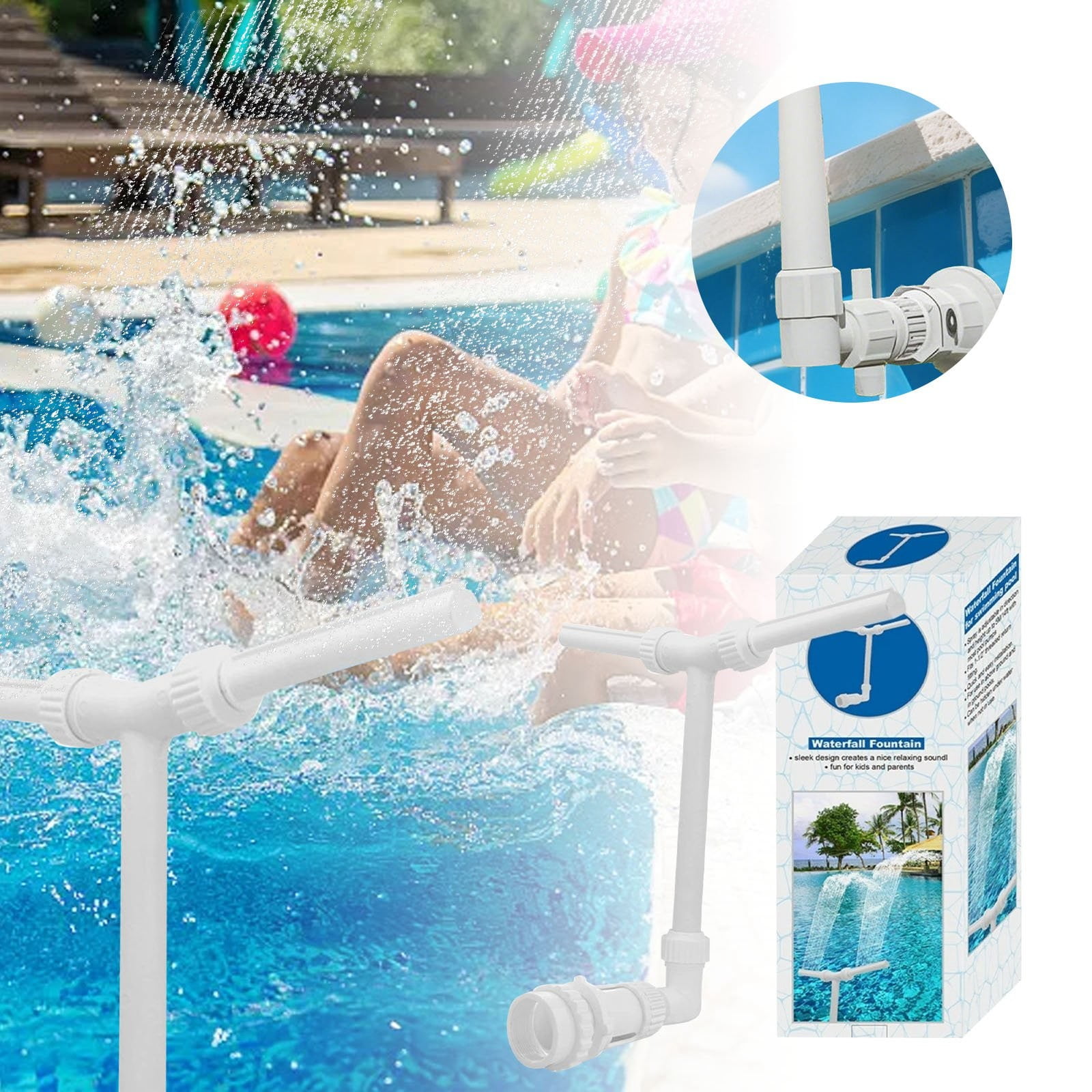 Swimming Pool for Swimming Pool and Ground Swimming Pool Adjustable ...