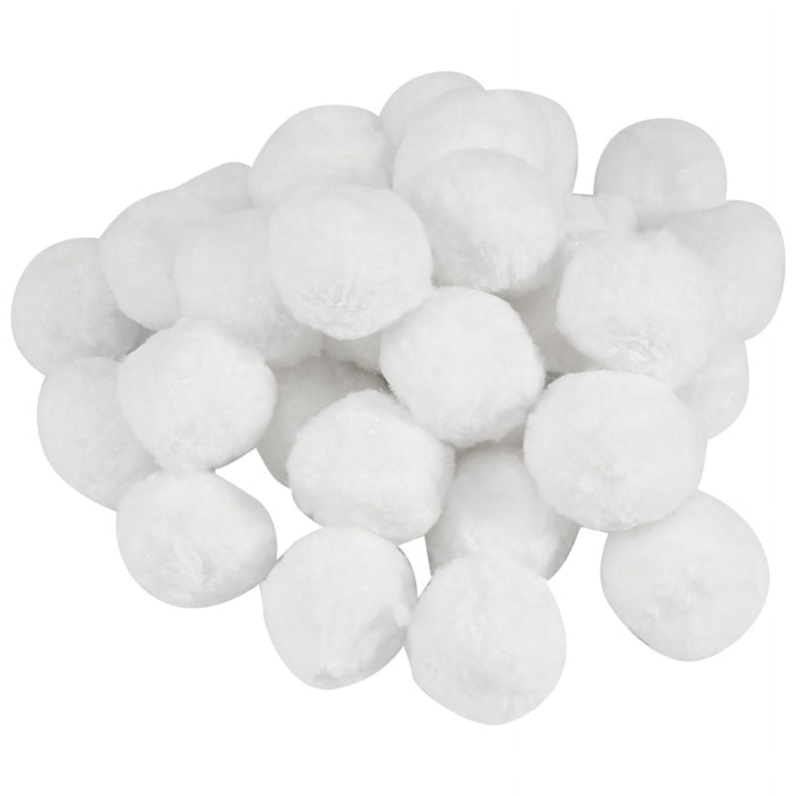 Swimming Pools Filter Balls Portable Wet Dry Cotton Canister Clean Fish ...