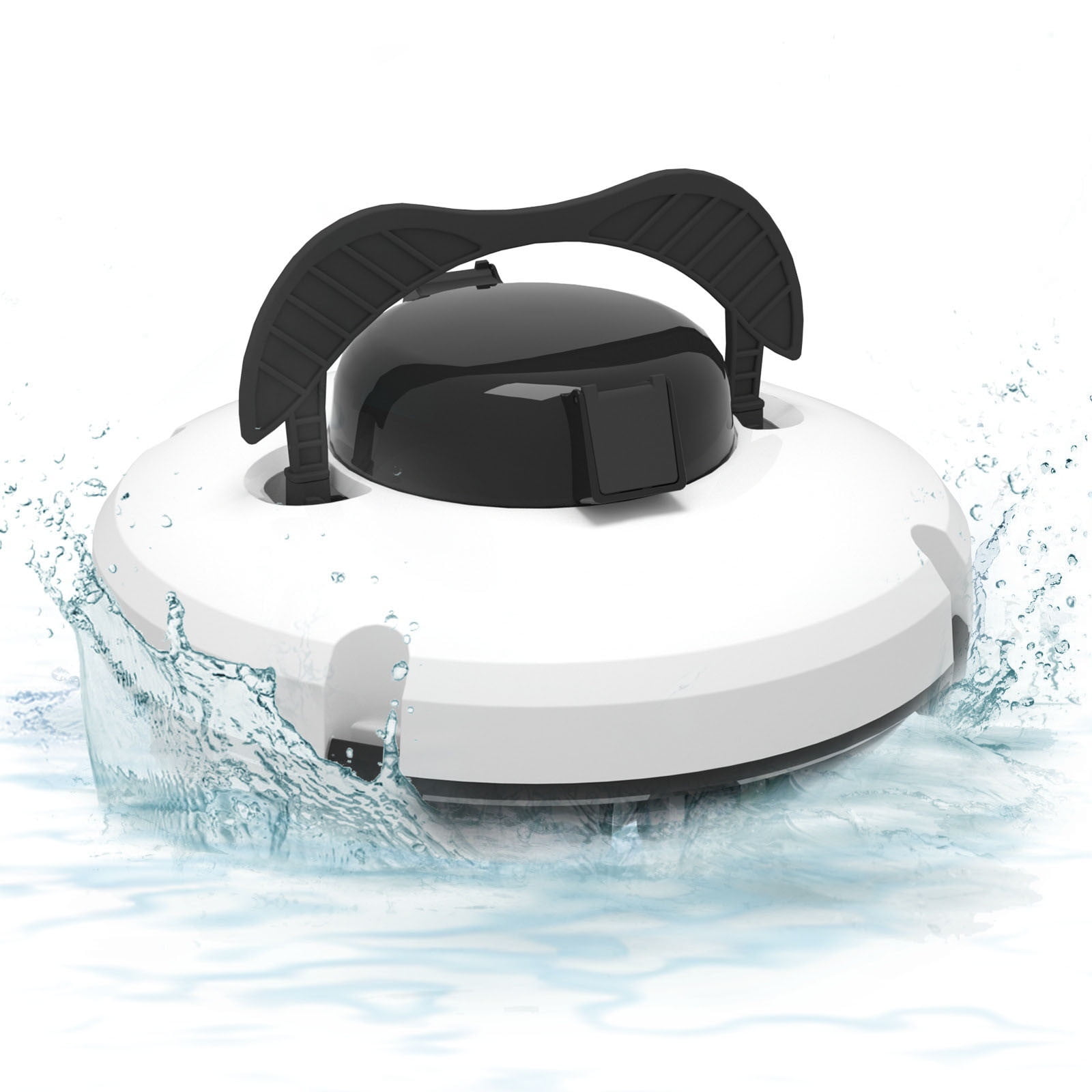 Swimming Pools for Kids, Intelligent Fully Automatic Pool Cleaning ...