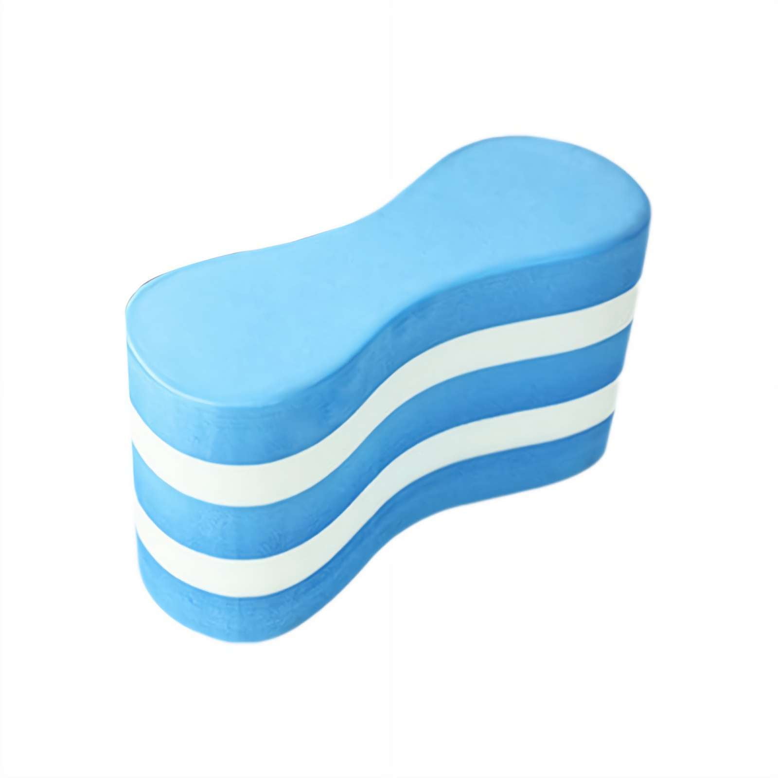 Swimming Pull Float,Soft Swimming Float Kickboard,EVA 5-Layer Pull Buoy ...