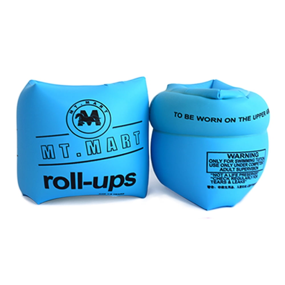 Swimming ,Pvc Arm Kids Arm Bands Pvc Swim Arm Bands 2pcs Inflatable ...