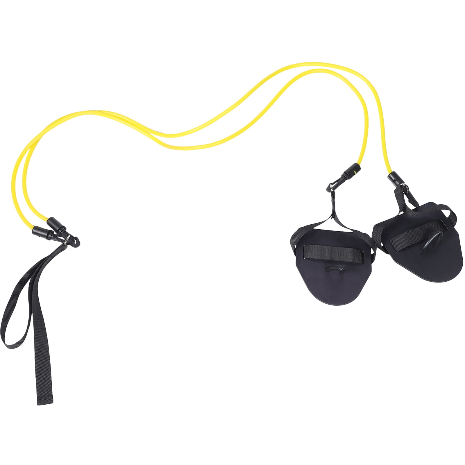 Swimming Resistance Band Durable Belt Easy Installation Fitness ...