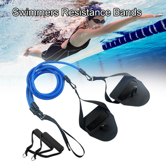 Swimming Strength Training