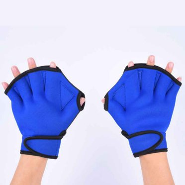 Pools & Water Fun Aquatic Gloves For Helping Upper Body Resistance Swim ...