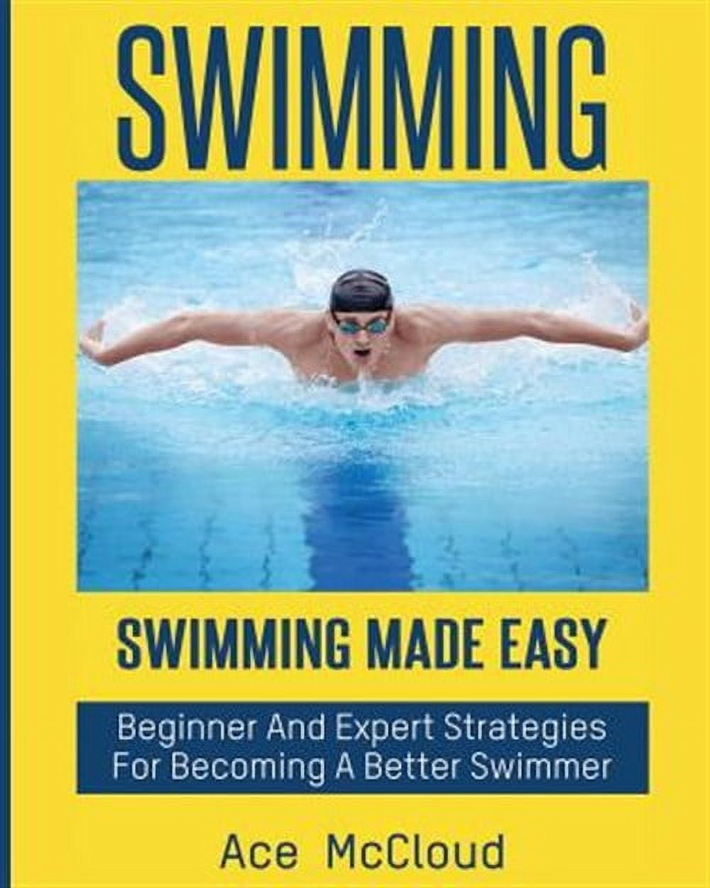 Swimming Secrets Tips Coaching Training Strategy: Swimming: Swimming ...