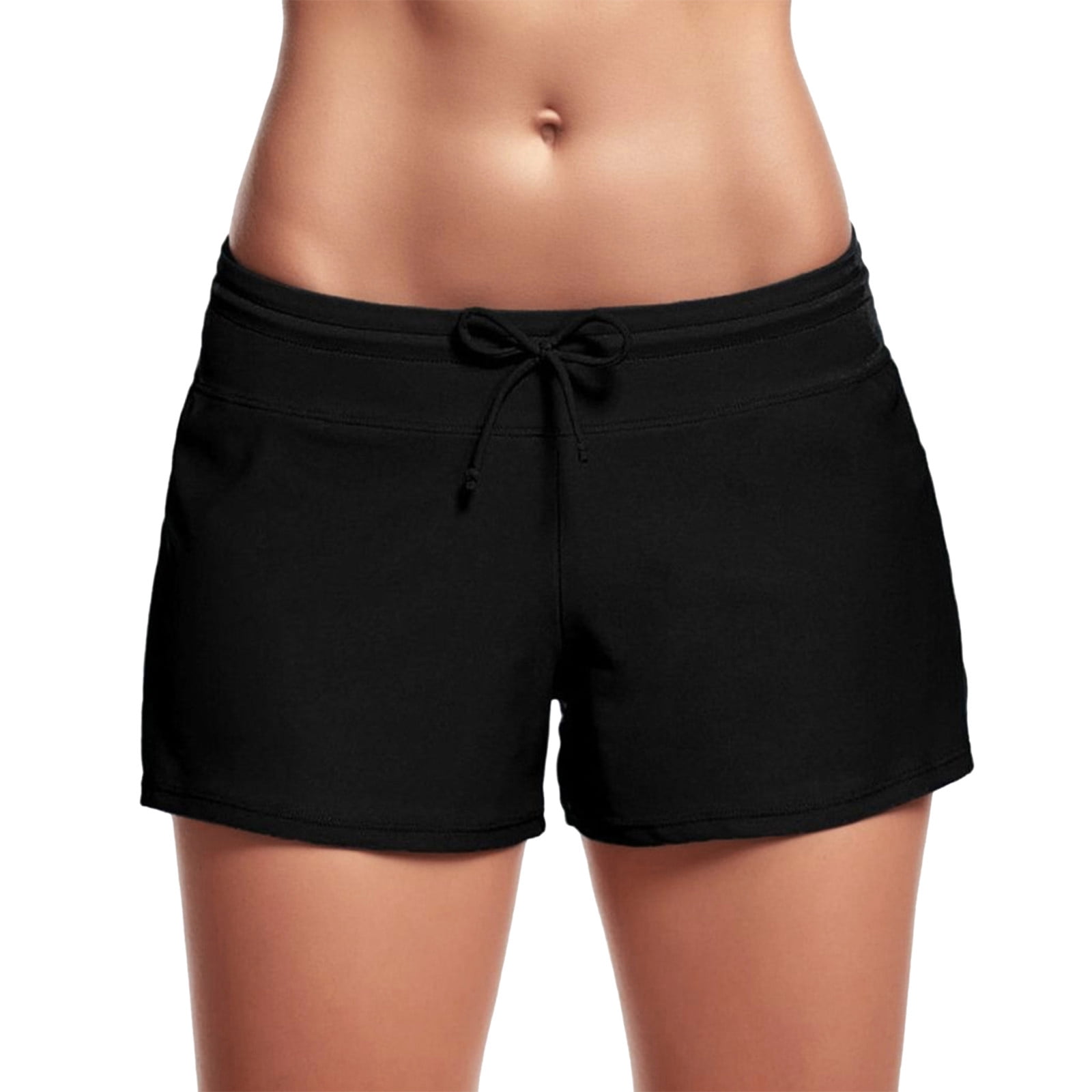 Swimming Shorts Women Womens Water Shorts for Swimming Juniors Bathing ...