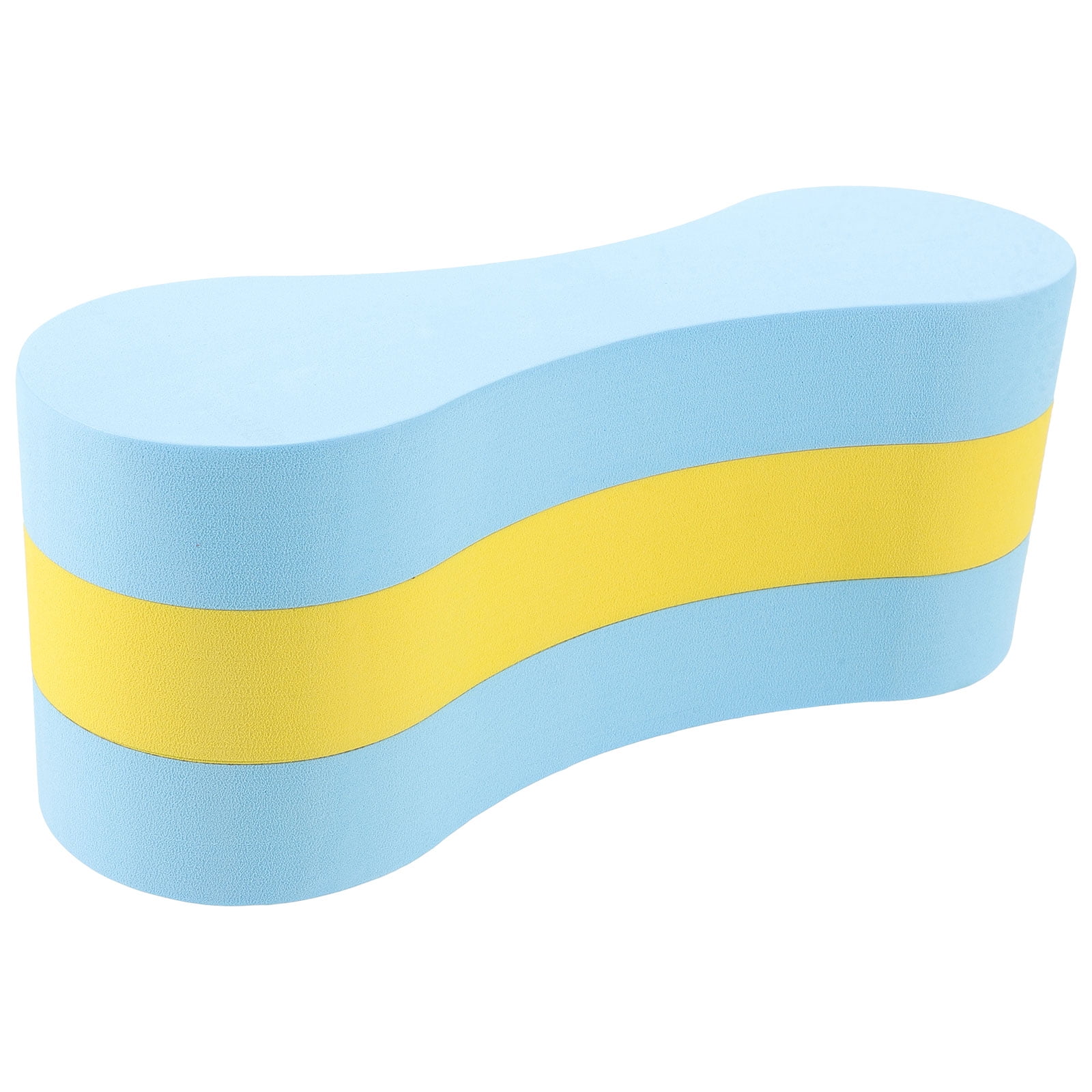 Raindrops Swim Training Leg Float 2pcs Swimming Pull Buoy Pool Training ...