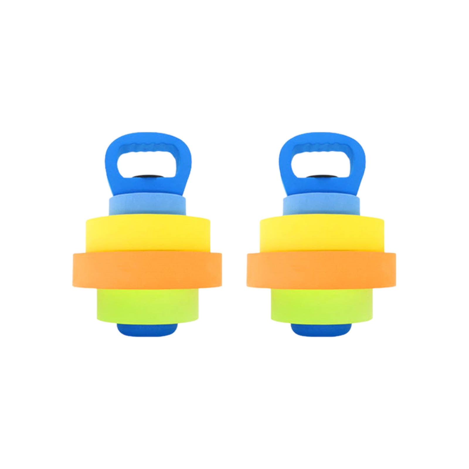 Swimming, Summer Swimming Little Lifters Kids Barbell Set – Adjustable ...