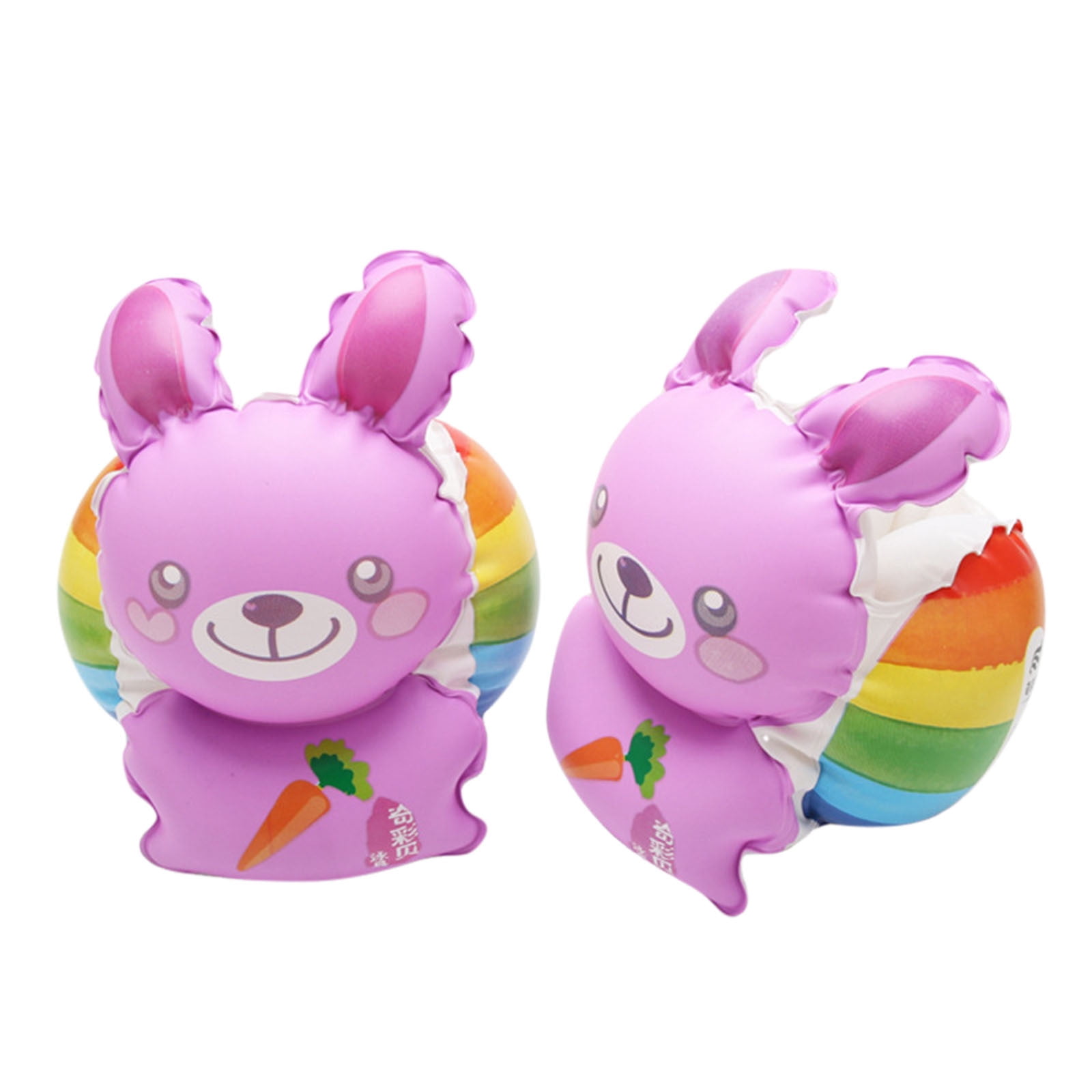 Swimming, Summer Time Arm Floaties Swimming Rings For Kids Children ...