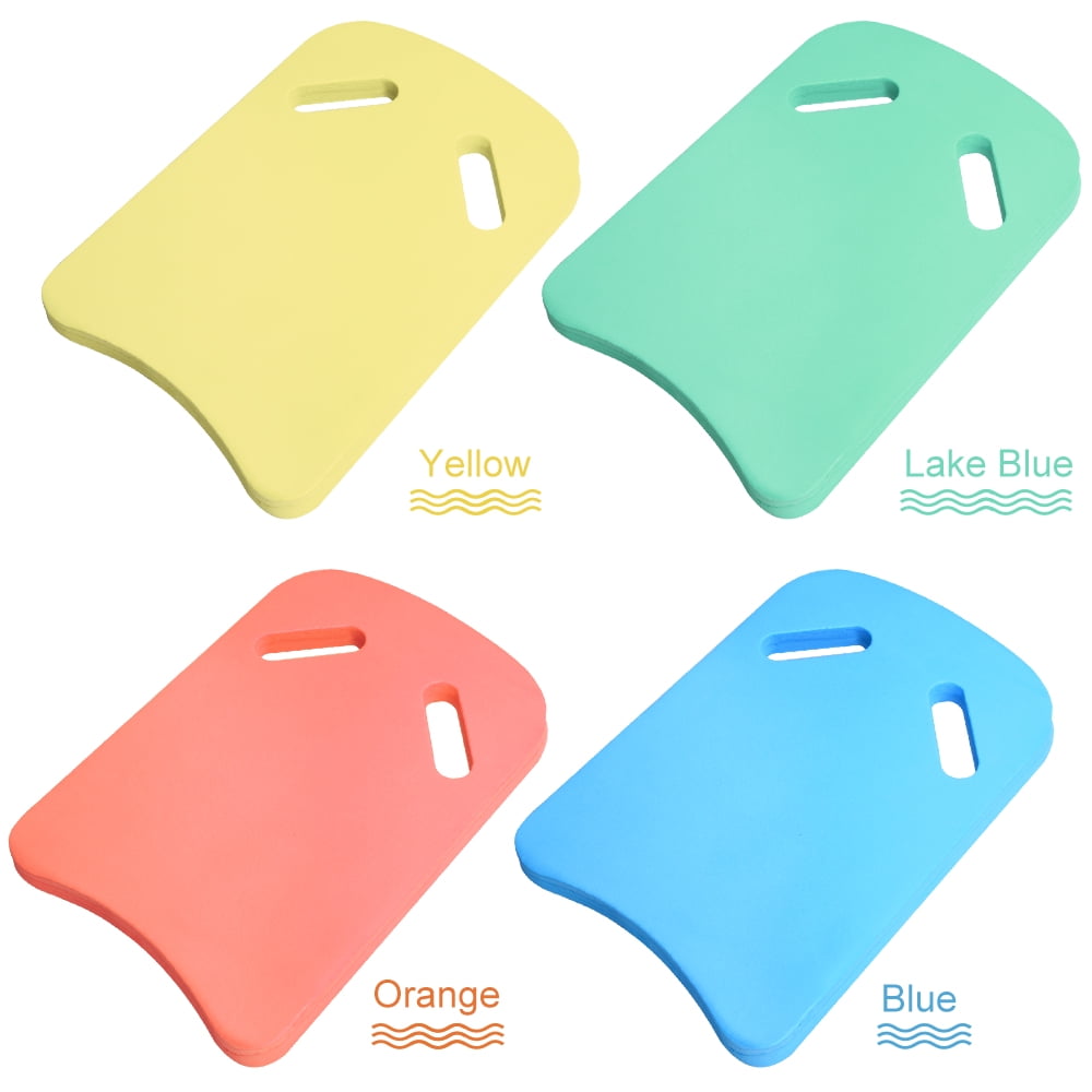 Swimming Swimming Kickboard EVA Swimming Float Board Swimming Learning ...