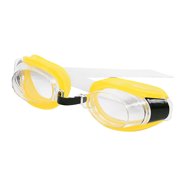 EyePop Red Crabby Swim Goggle Mask, Unisex - Walmart.com