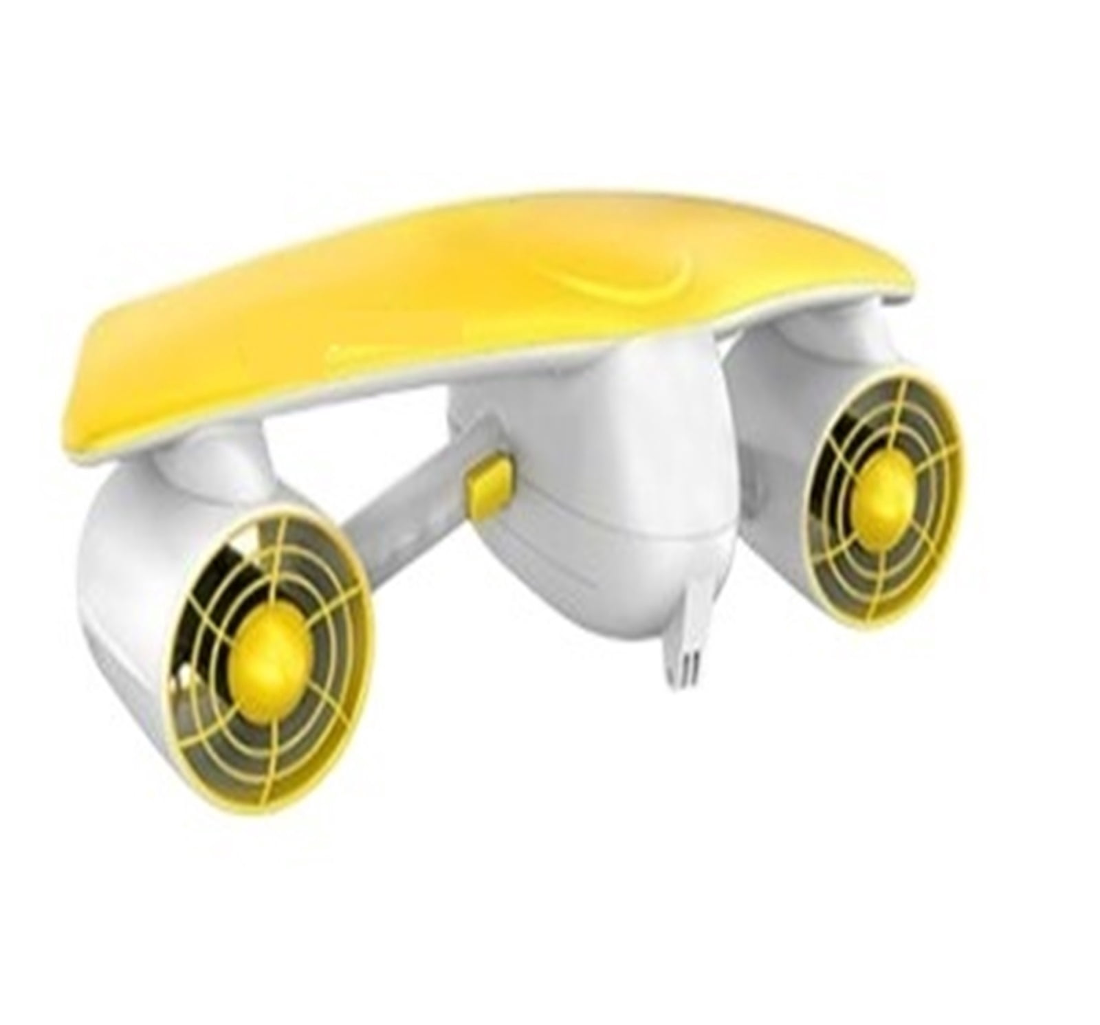 Swimming Thrusters Handheld Diving Equipment Electric Kickboards ...