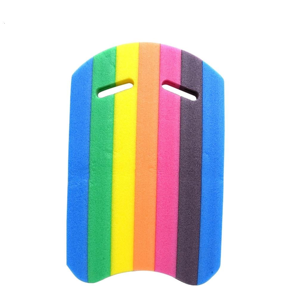 Swimming Training Kick Board Float Equipment Beginner Train Tool Swims ...