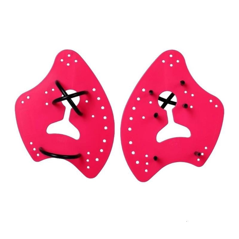 Swimming Training Paddles for Children and Adults with Comfortable ...