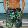 Swimming Trunks For Men Short Mens Tall Board Shorts Men Summer Short ...