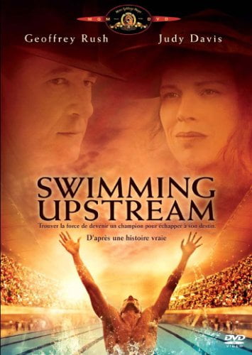 Pre-Owned Swimming Upstream (DVD 0027616927354) directed by Russell ...